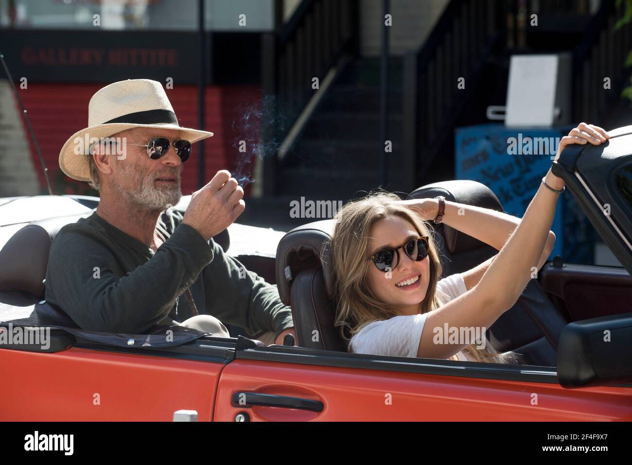 Mark olsen hi-res stock photography and images - Alamy