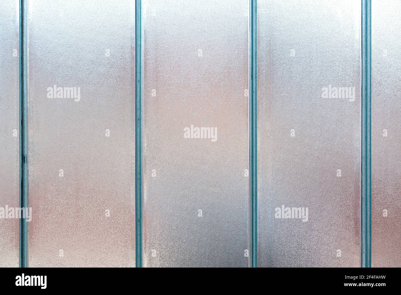 Frosted Window Texture