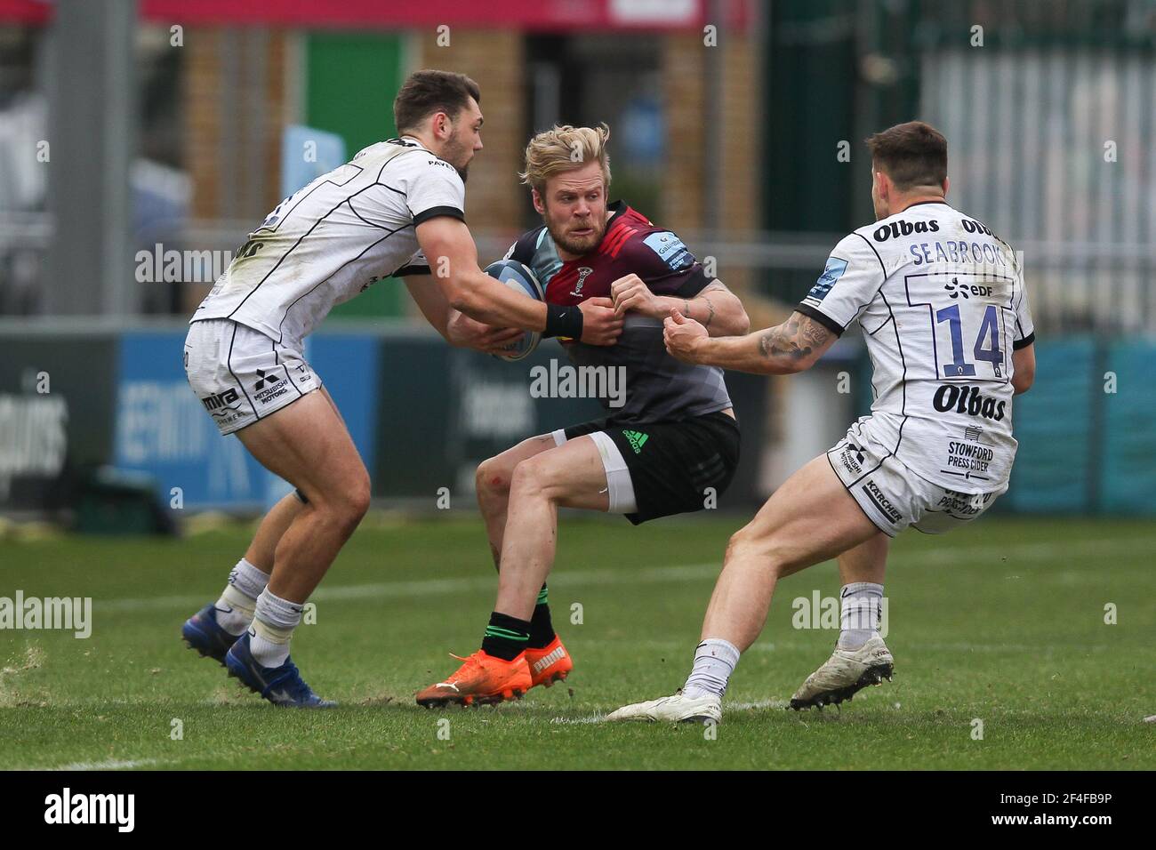 Ken morris hi-res stock photography and images - Alamy