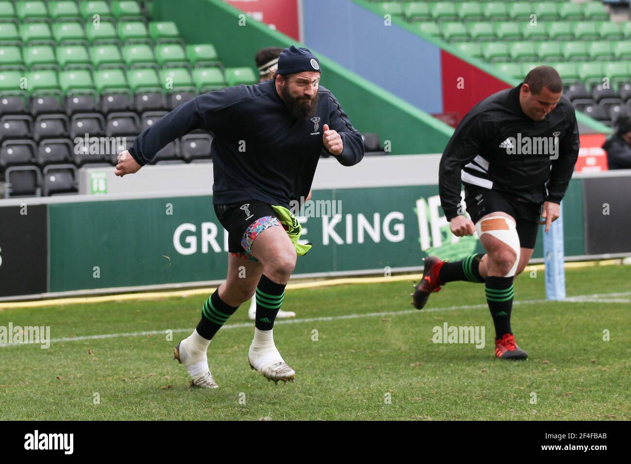 Joe marler 2021 hi-res stock photography and images - Alamy