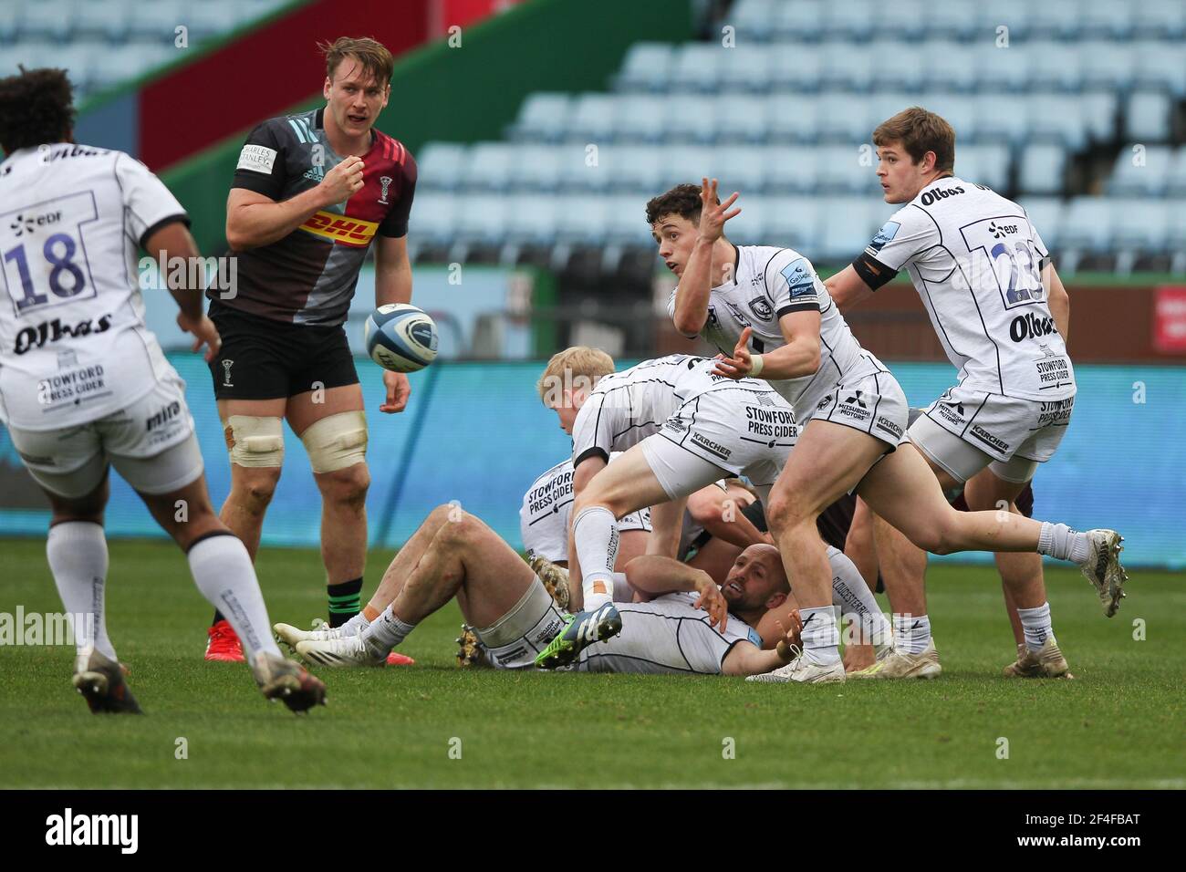 Charlie Chapman High Resolution Stock Photography and Images - Alamy