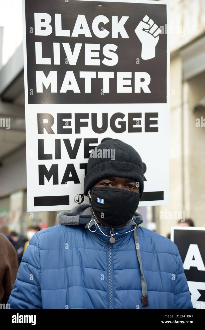 Open borders hi-res stock photography and images - Alamy