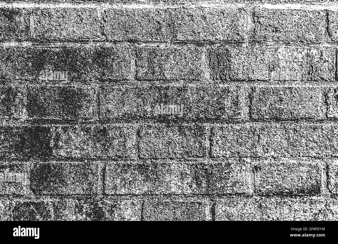 Vintage cinder block wall hi-res stock photography and images - Alamy