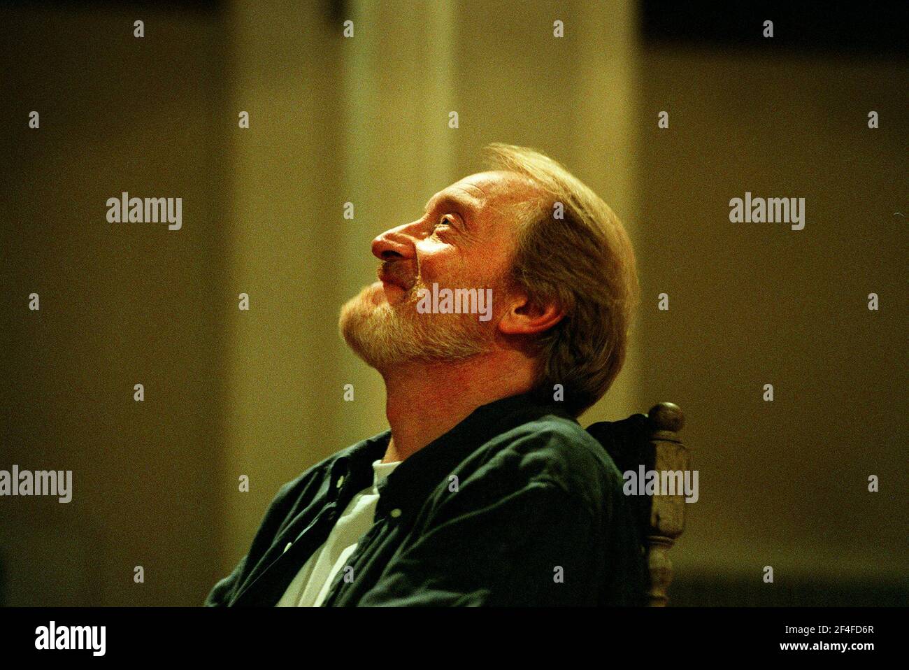 Charles dance actor hi-res stock photography and images - Alamy