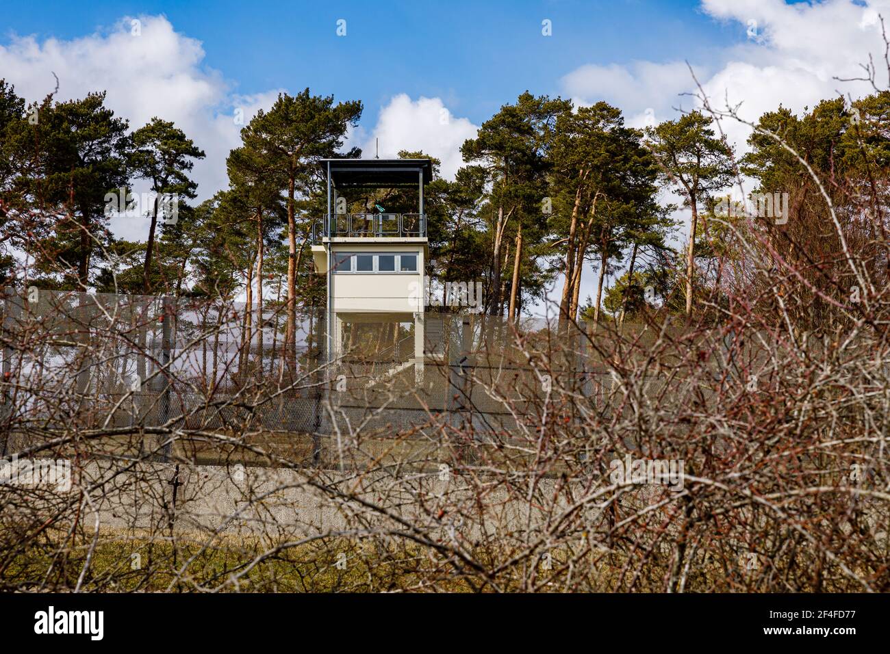 Point alpha hi-res stock photography and images - Alamy