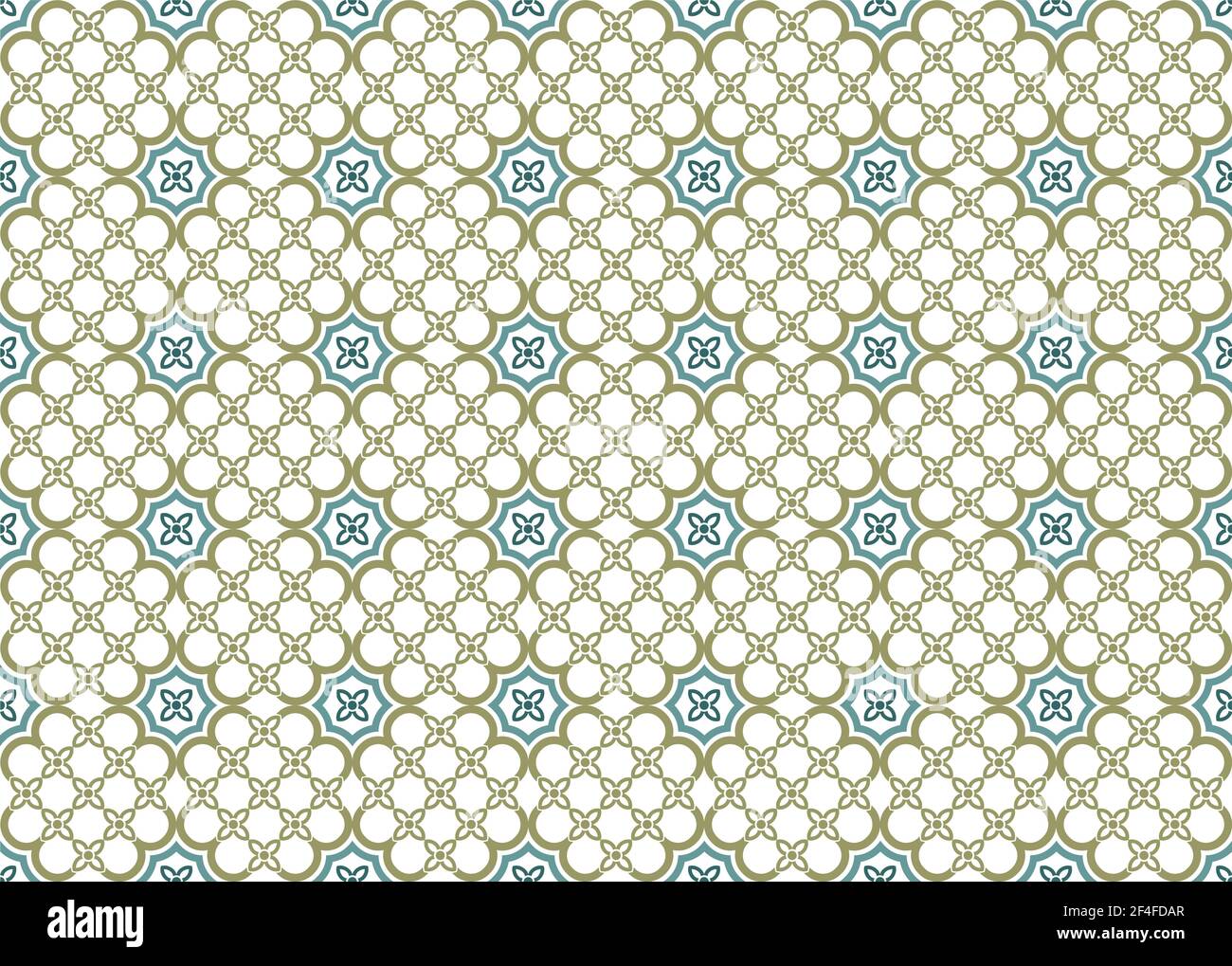 Seamless Pattern, Aceh Motif, Malay Motif. Suitable for fabric motifs ...