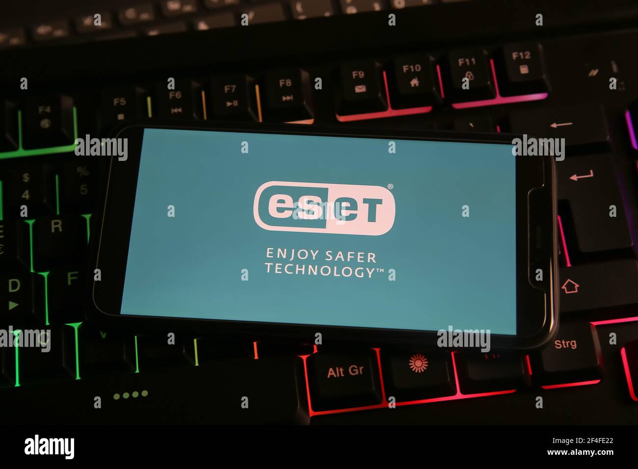 Eset hi-res stock photography and images - Alamy