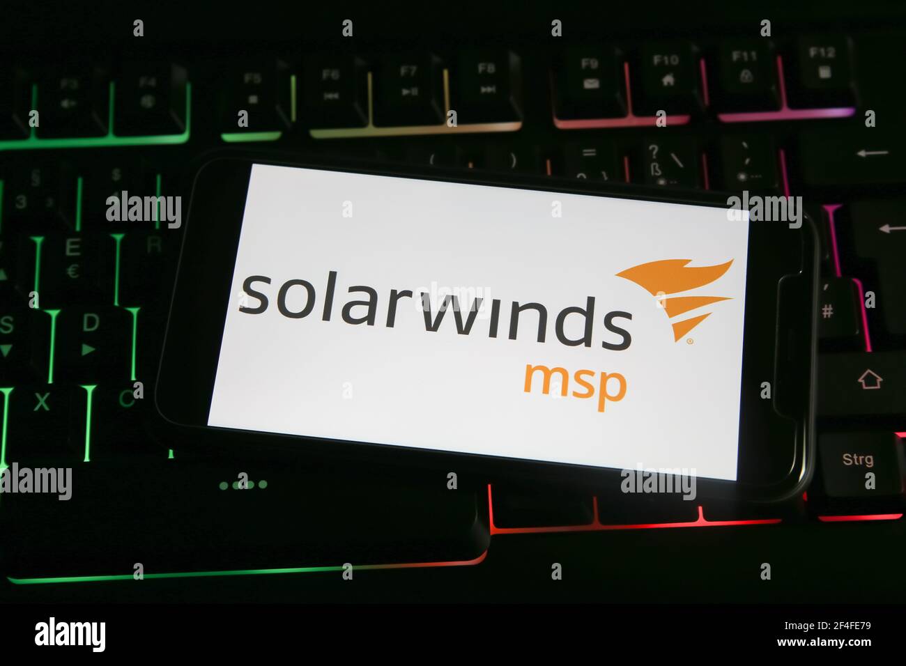 Msp business logo hi-res stock photography and images - Alamy