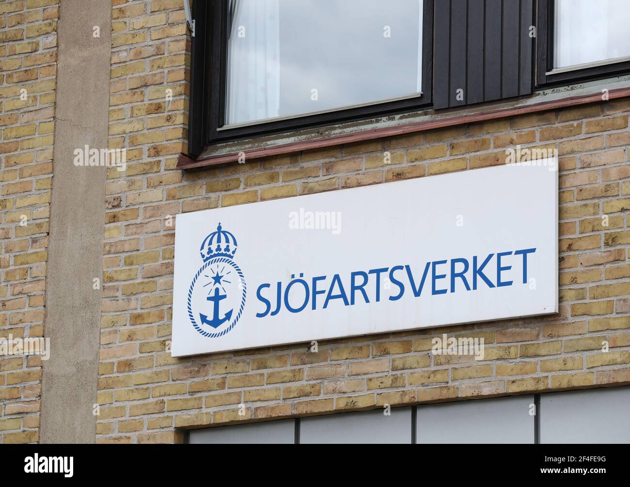 The Swedish Maritime Administration Stock Photo - Alamy