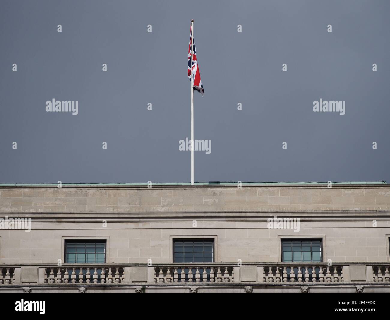 Limp flag hi-res stock photography and images - Alamy