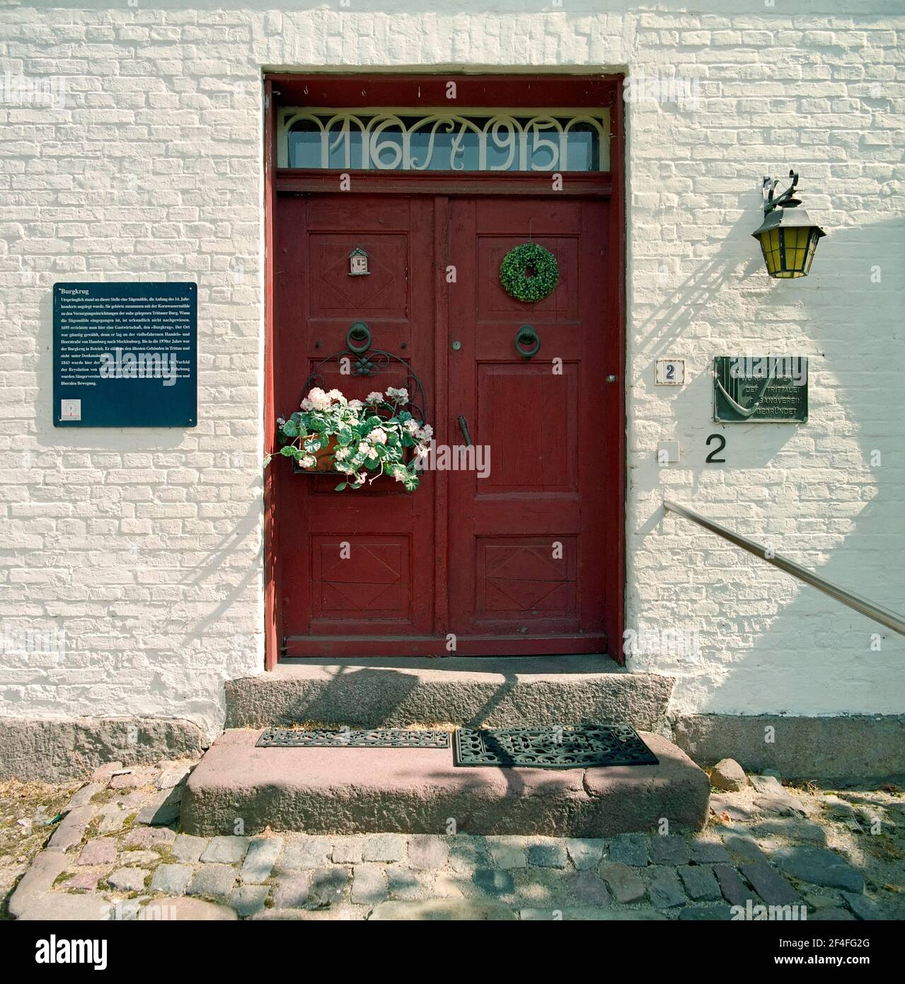 Trittau schleswig holstein hi-res stock photography and images - Alamy