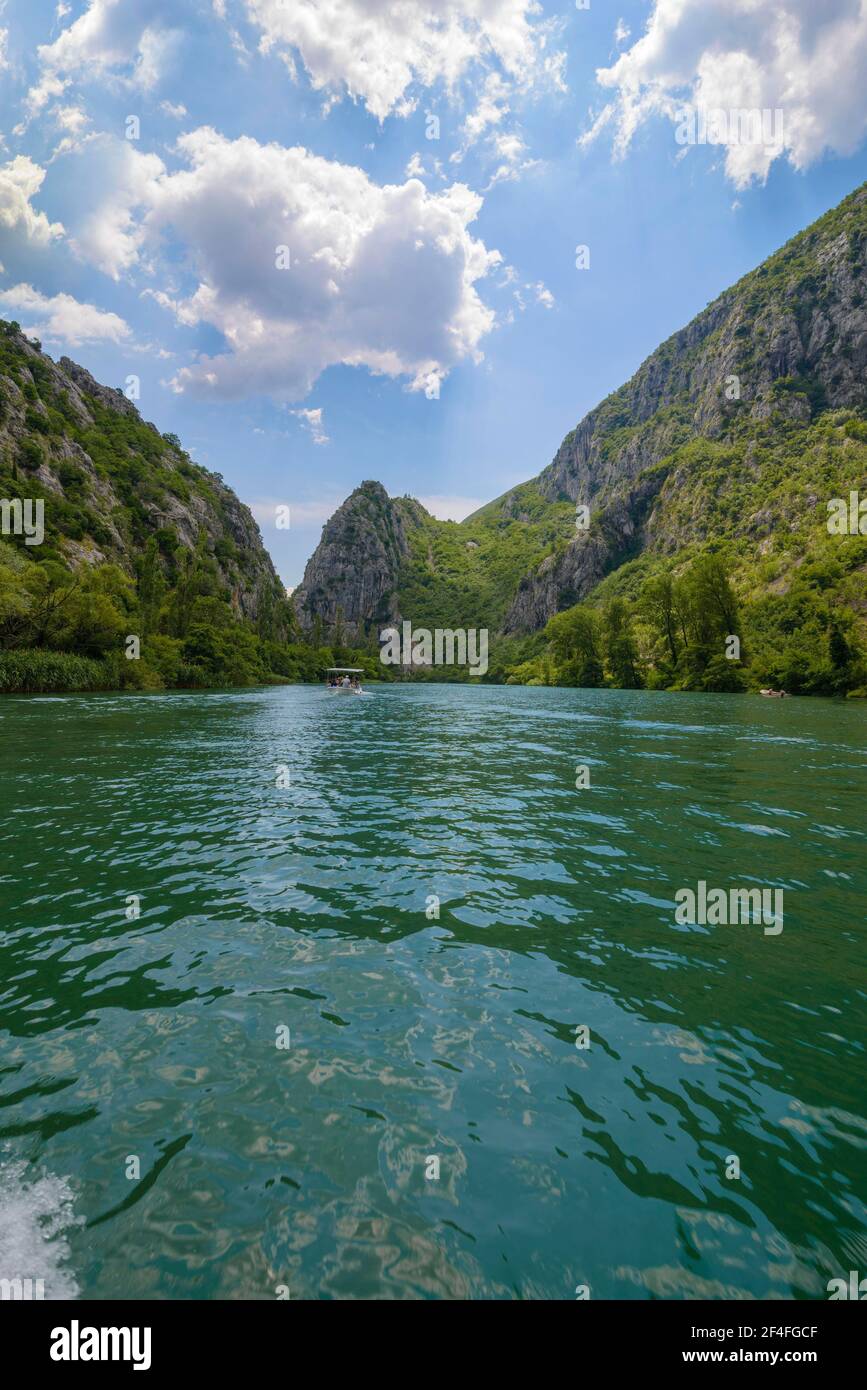 Cetina croatia hi-res stock photography and images - Alamy