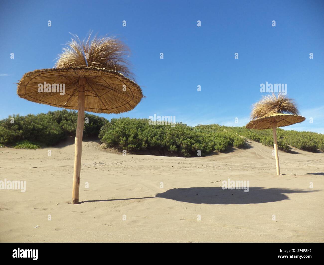 Labranda sandy beach resort hi-res stock photography and images - Alamy