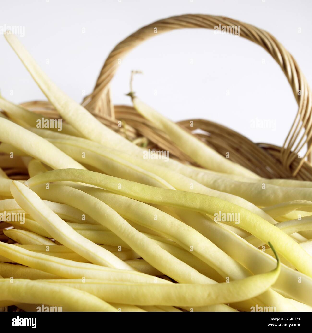 Green bean common hi-res stock photography and images - Alamy