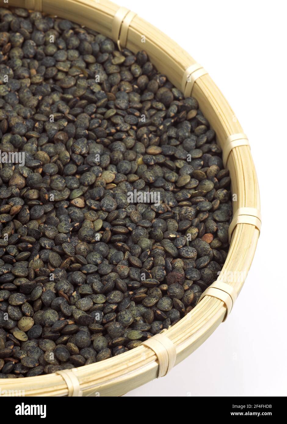 Puy lentil hi-res stock photography and images - Alamy