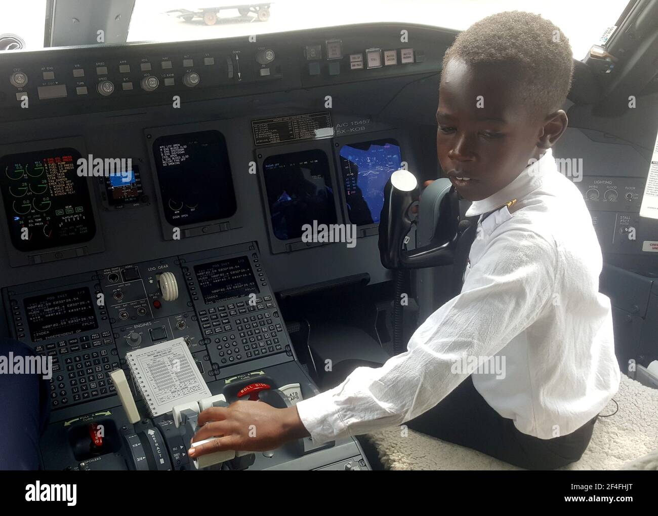 Captain graham hi-res stock photography and images - Alamy