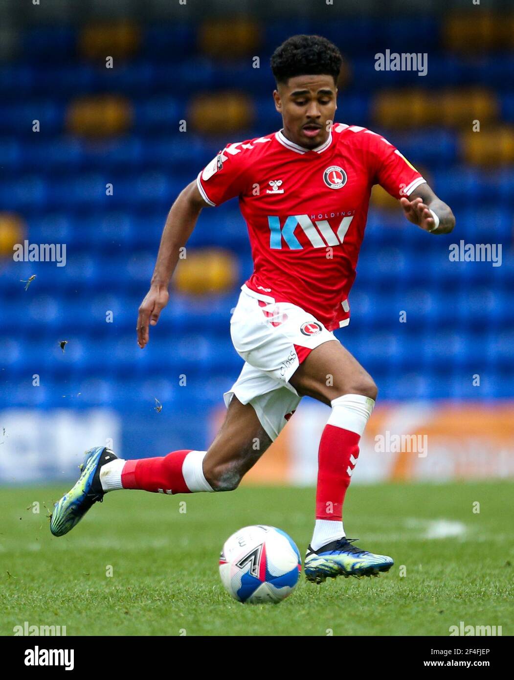 Plough lane london hi-res stock photography and images - Alamy