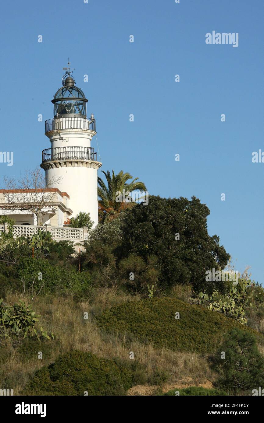 Lightouse illumination hi-res stock photography and images - Alamy