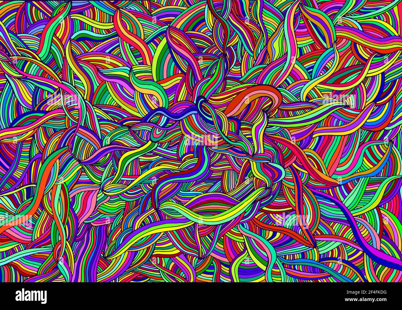 Marble tabby Stock Vector Images - Alamy