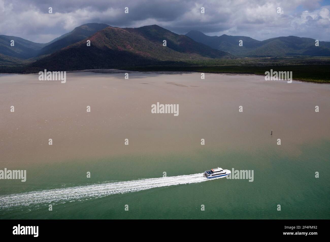 Trinity bay hi-res stock photography and images - Alamy