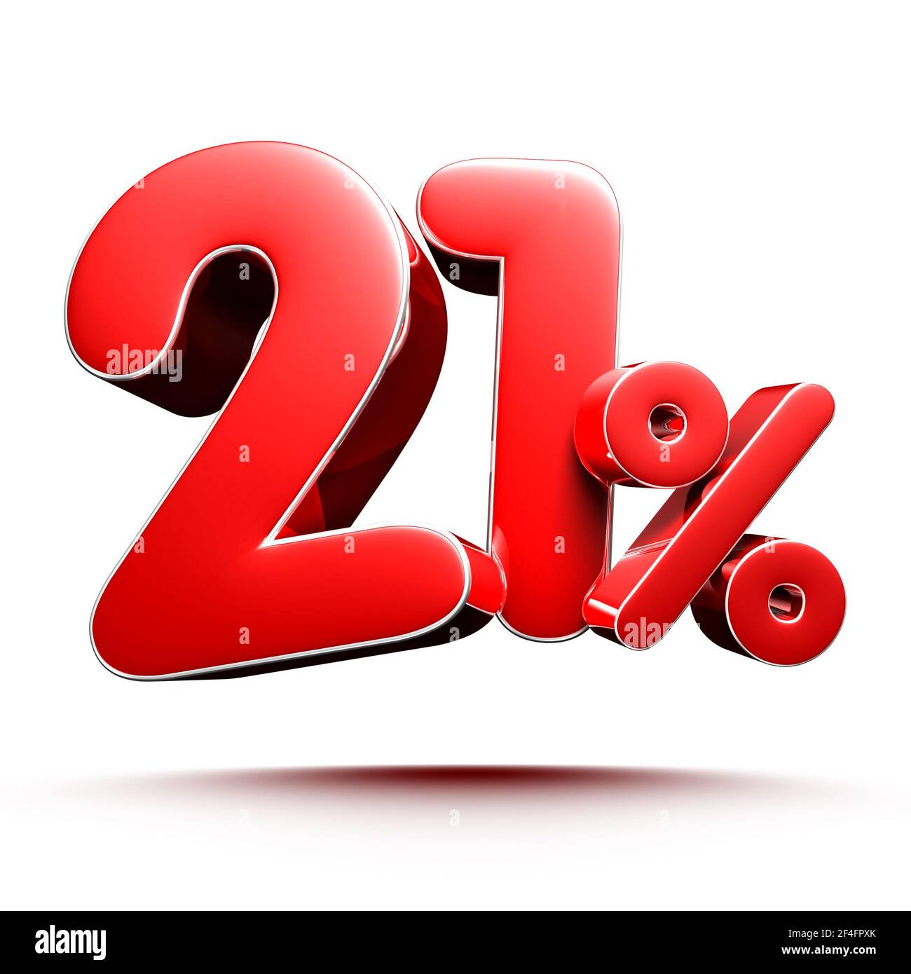 21 percentage hi-res stock photography and images - Alamy