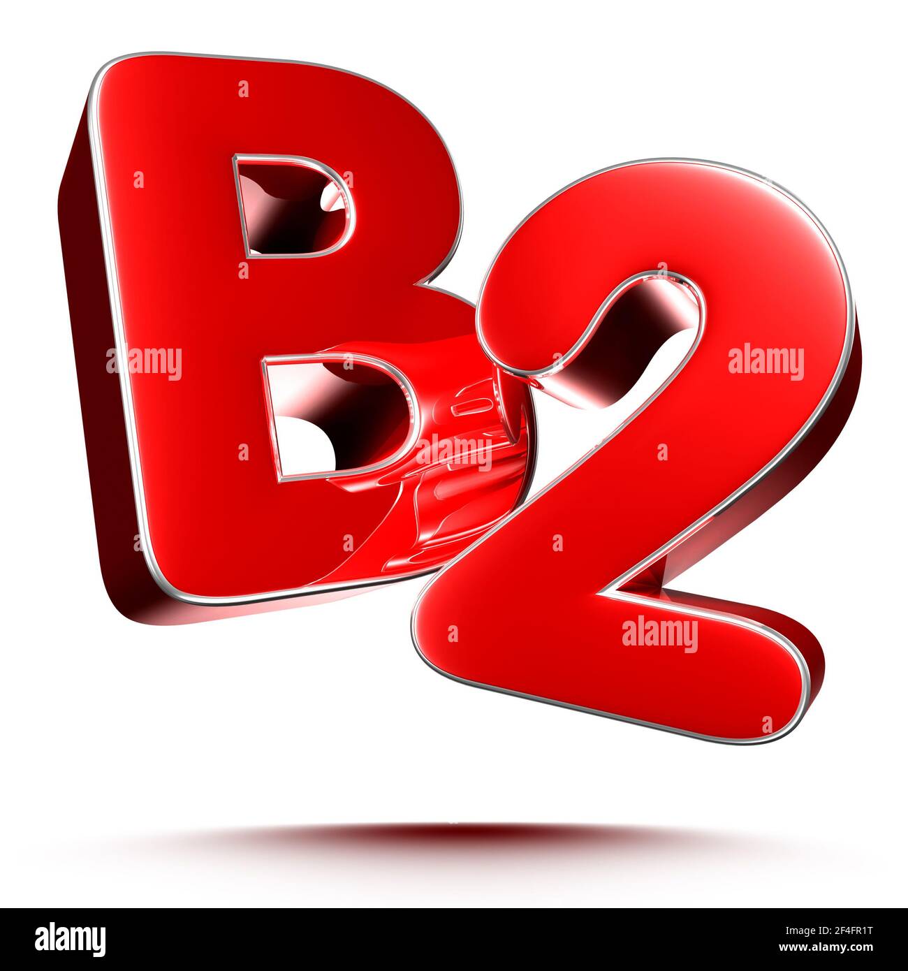 B2 design hi-res stock photography and images - Alamy
