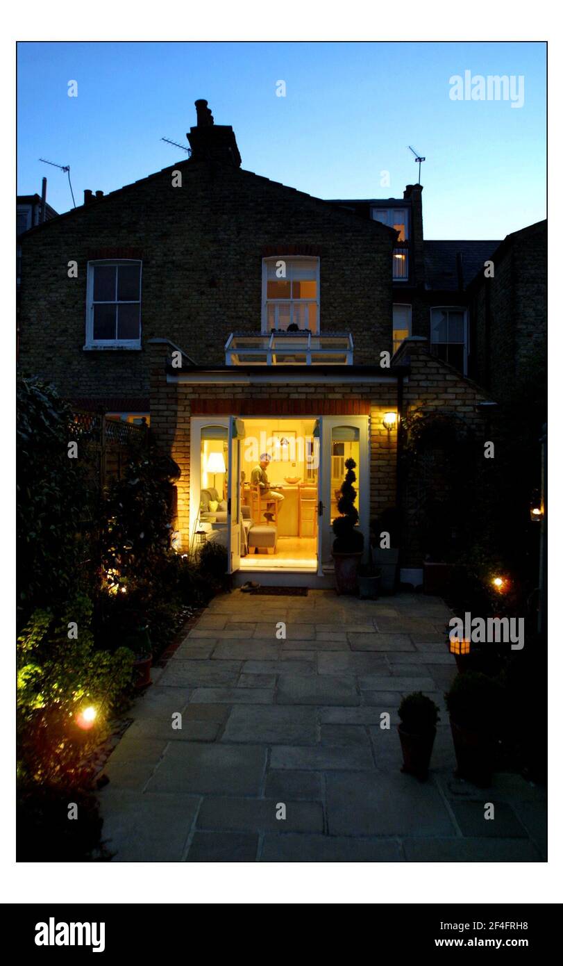 Southfields london hi-res stock photography and images - Alamy