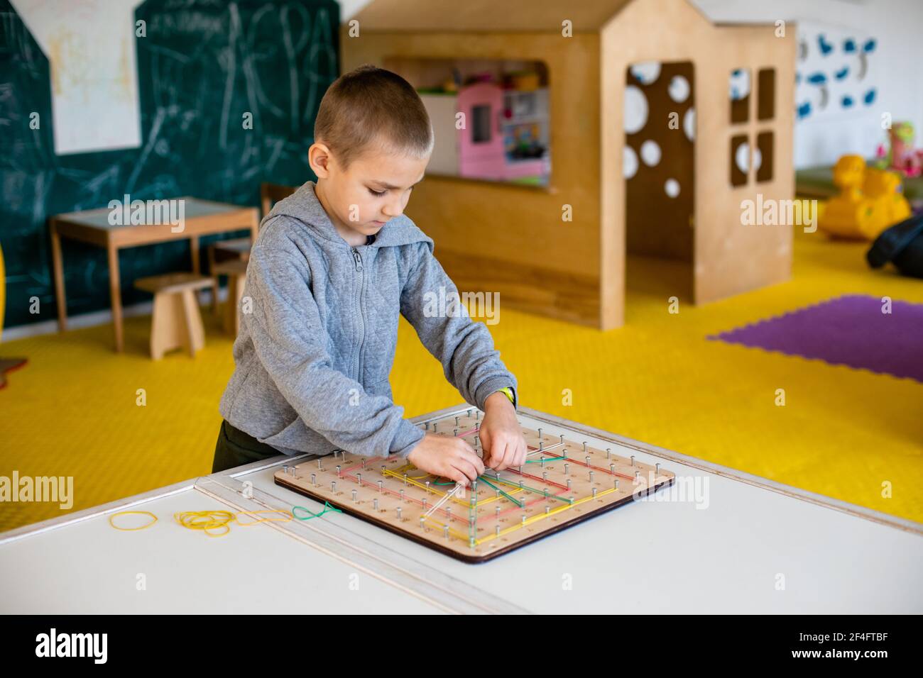 Basic concepts of geometry hi-res stock photography and images - Alamy