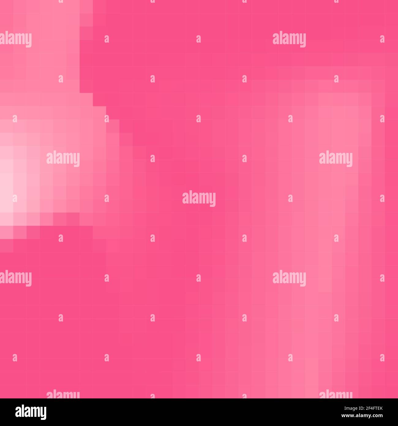 Abstract pink mosaic background - Vector Stock Vector Image & Art - Alamy