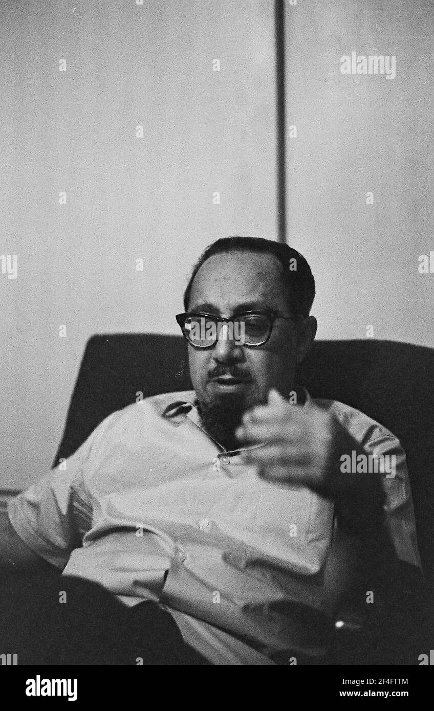 Carlos rodriguez Black and White Stock Photos & Images - Alamy