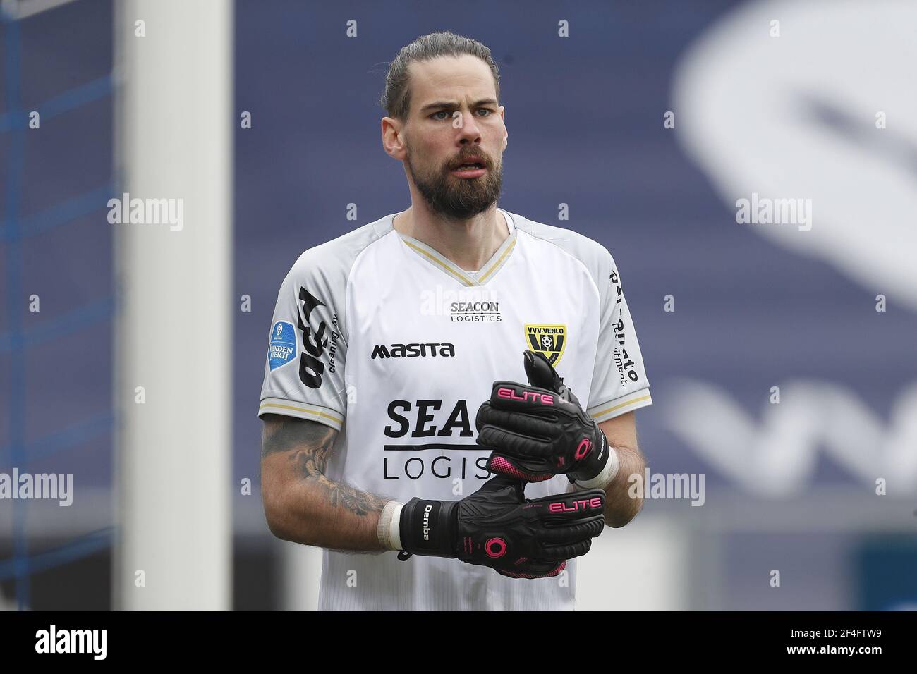 ZWOLLE, 21-03-2021, MAC3PARK Stadium, football, season 2020 / 2021 ...