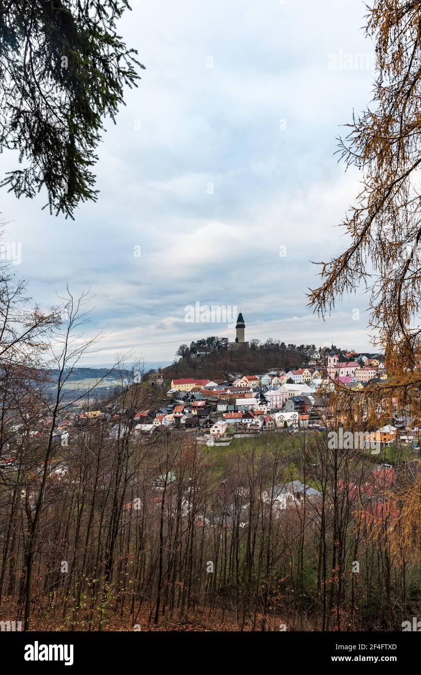 Sipka cave hi-res stock photography and images - Alamy