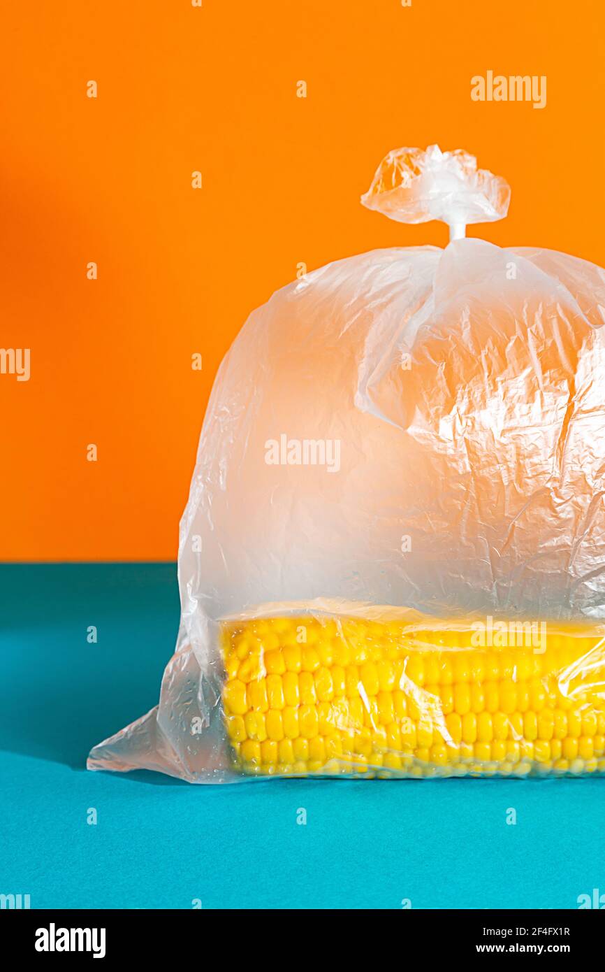 Abstract corn cob hi-res stock photography and images - Alamy