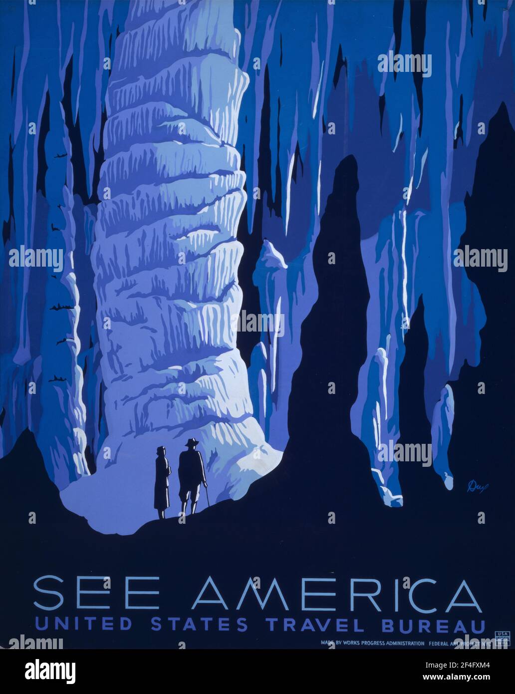 Vintage poster 1920s hi-res stock photography and images - Alamy