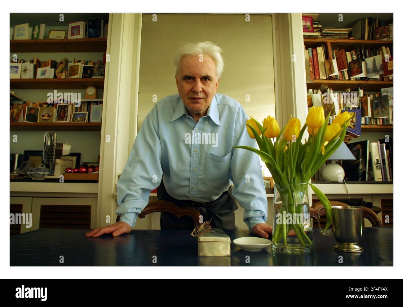 Peter gill hi-res stock photography and images - Alamy