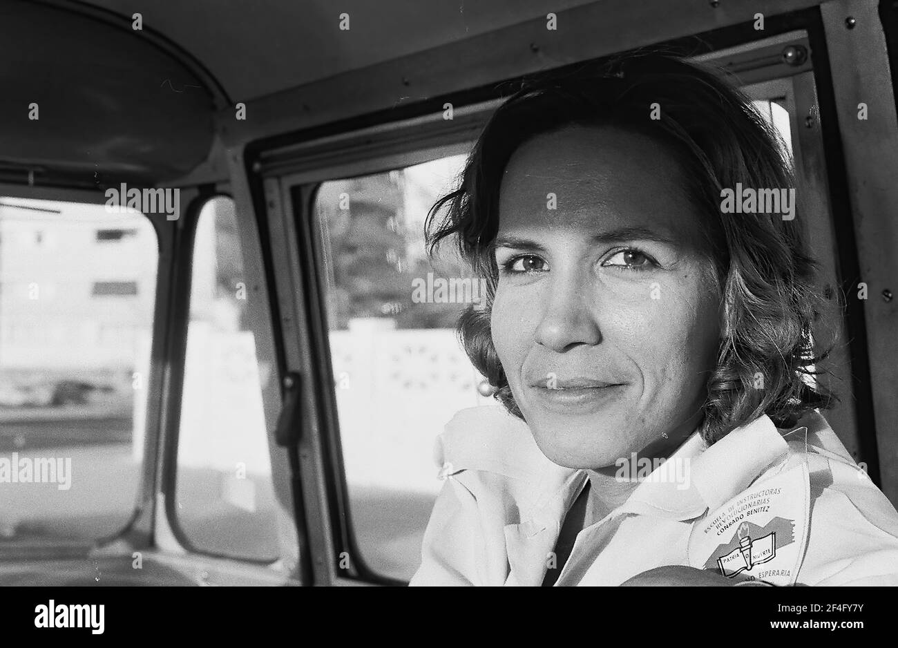 Ana alicia hi-res stock photography and images - Alamy