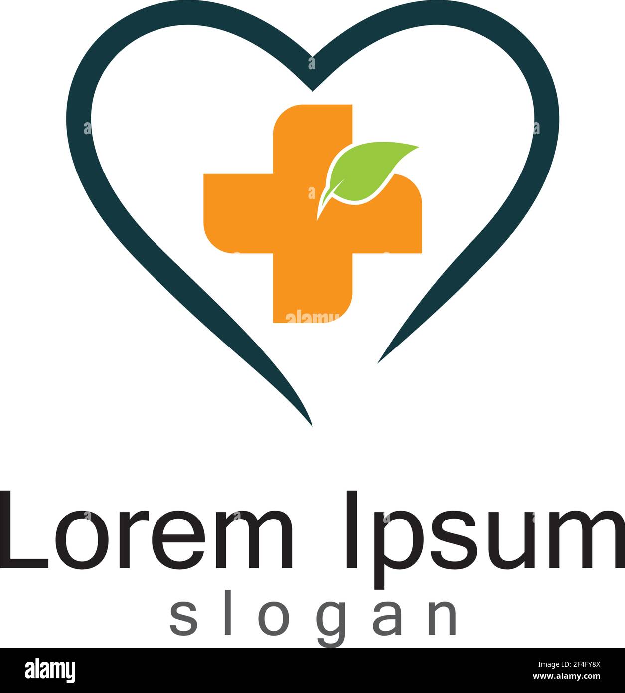Medical logo template vector icon illustration design Stock Vector ...