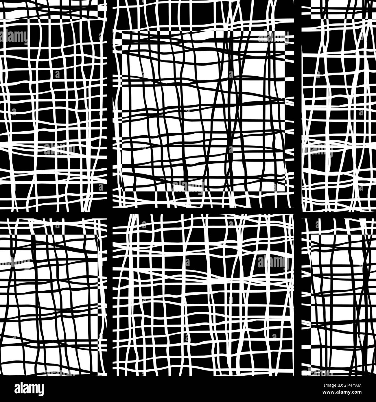 Frayed edge linen hi-res stock photography and images - Alamy