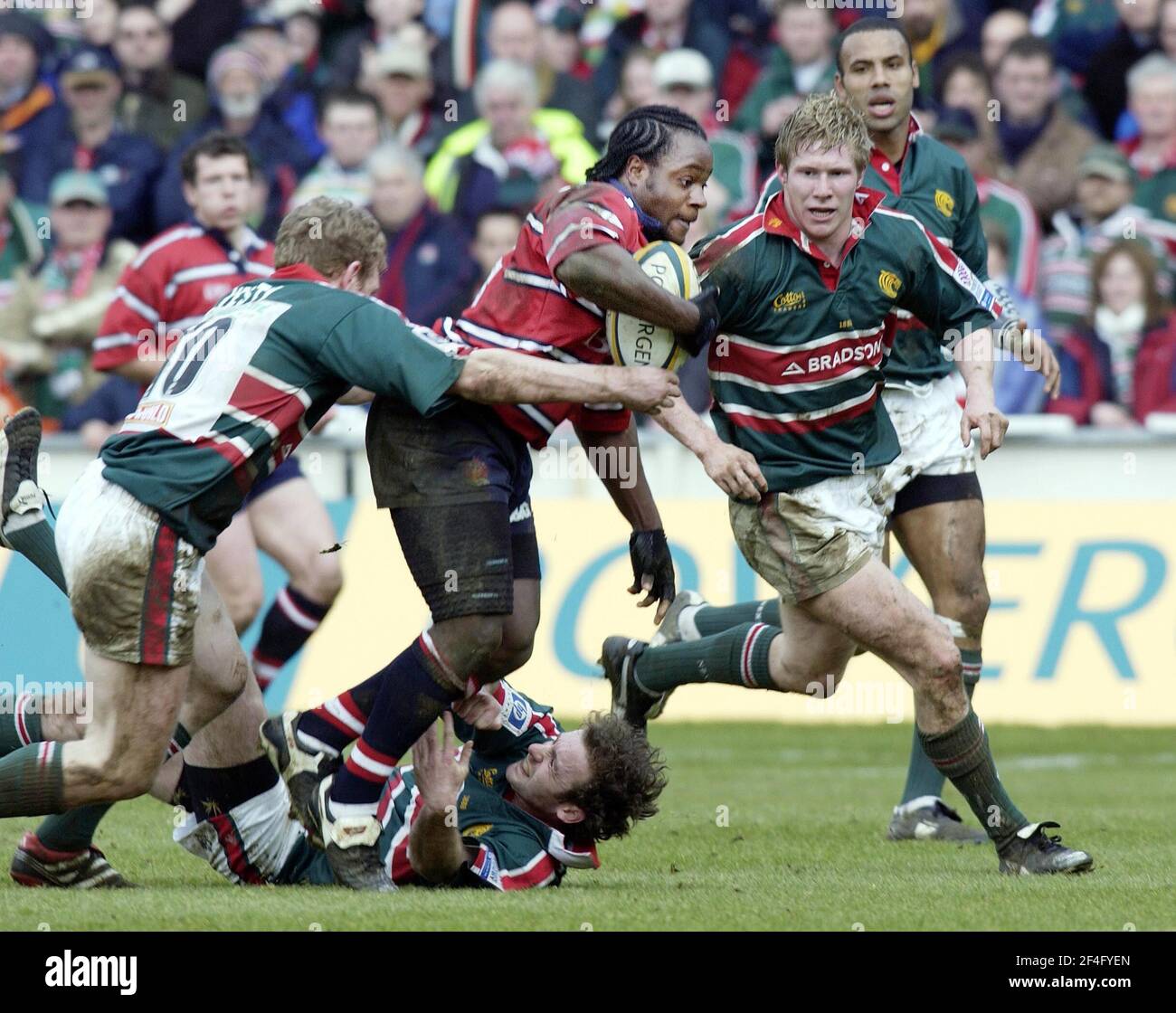 Marcel garvey hi-res stock photography and images - Alamy