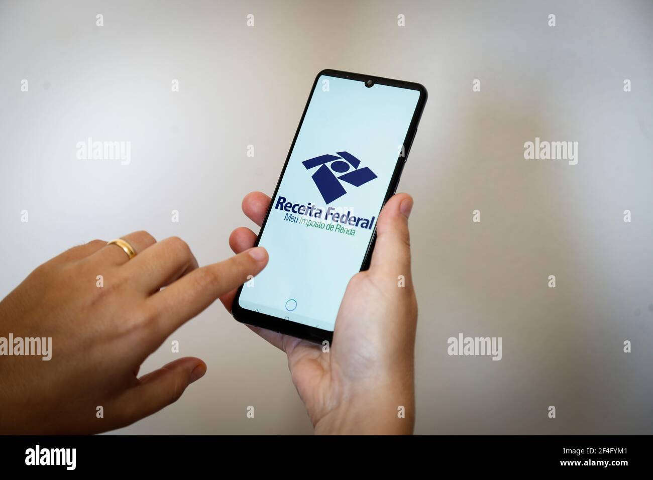 Federal revenue hi-res stock photography and images - Alamy