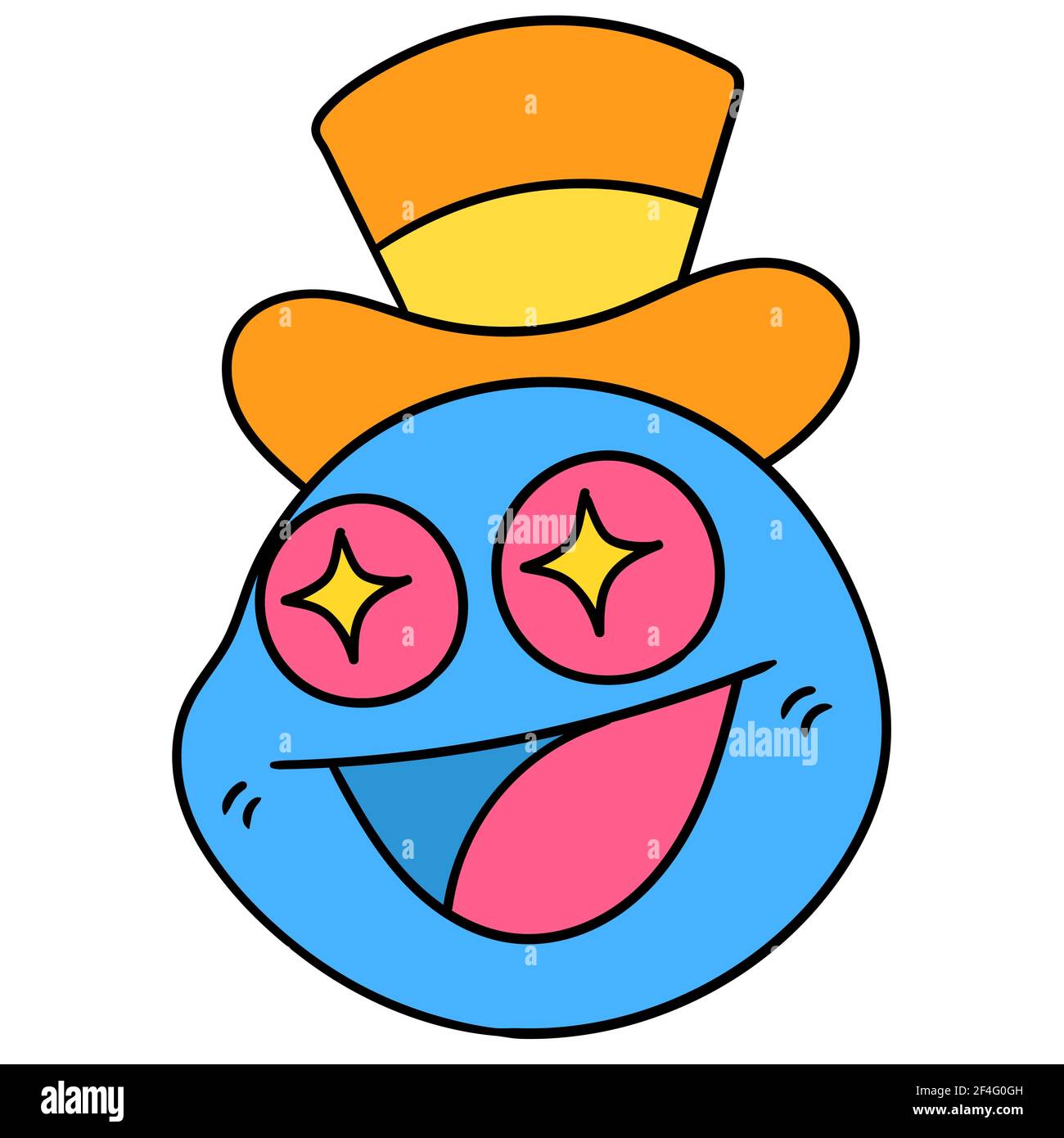 Frog head hi-res stock photography and images - Alamy