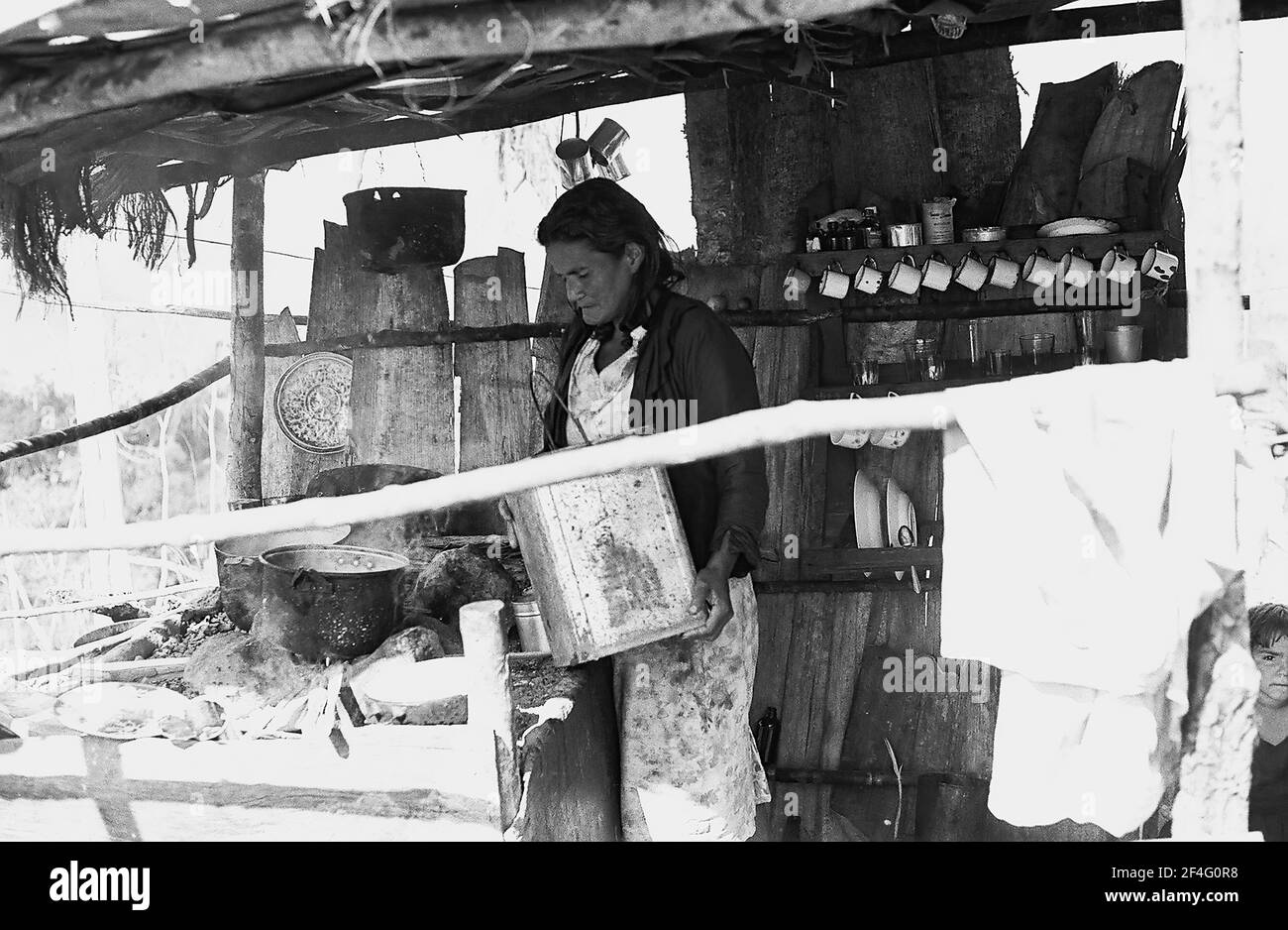 Bohio High Resolution Stock Photography and Images - Alamy