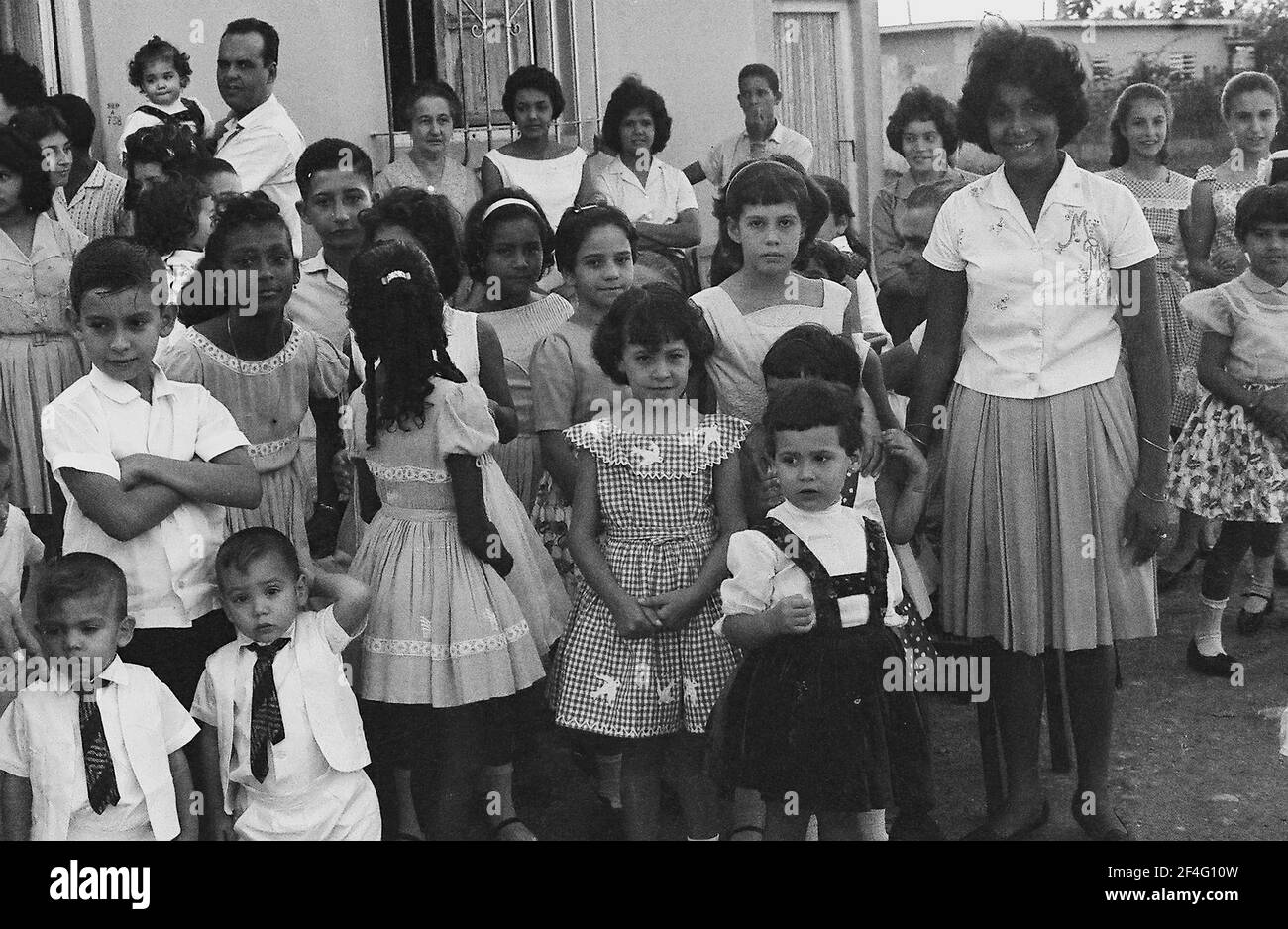 Cuba 1960 hi-res stock photography and images - Alamy