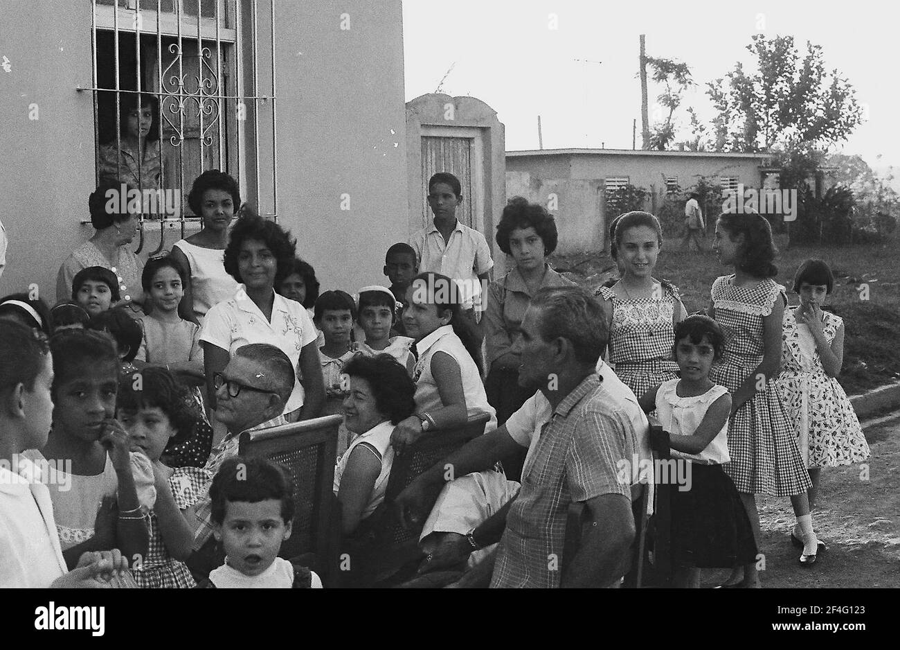 Cuba 1960 hi-res stock photography and images - Alamy