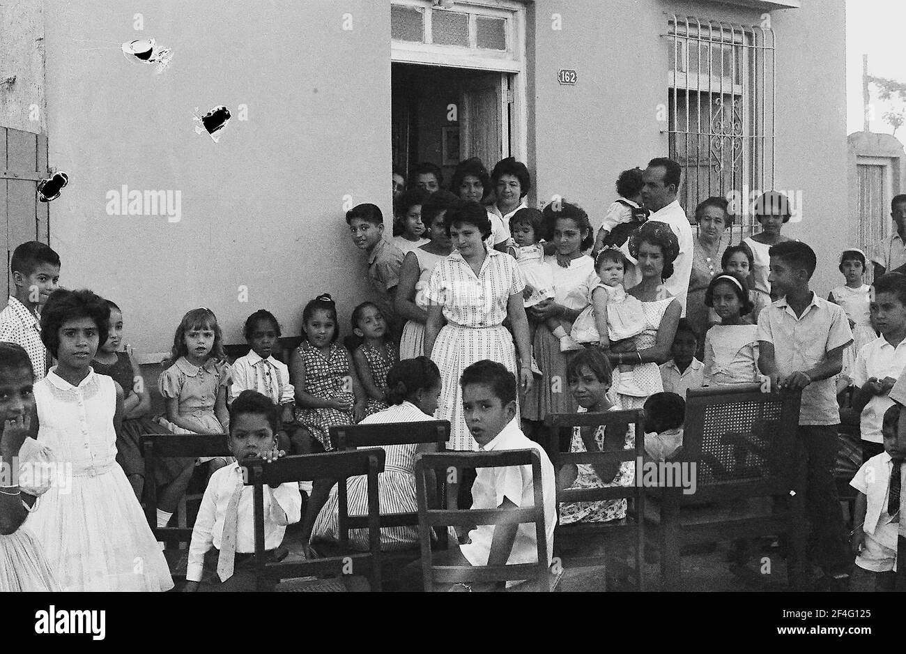 Cuba 1960 hi-res stock photography and images - Alamy