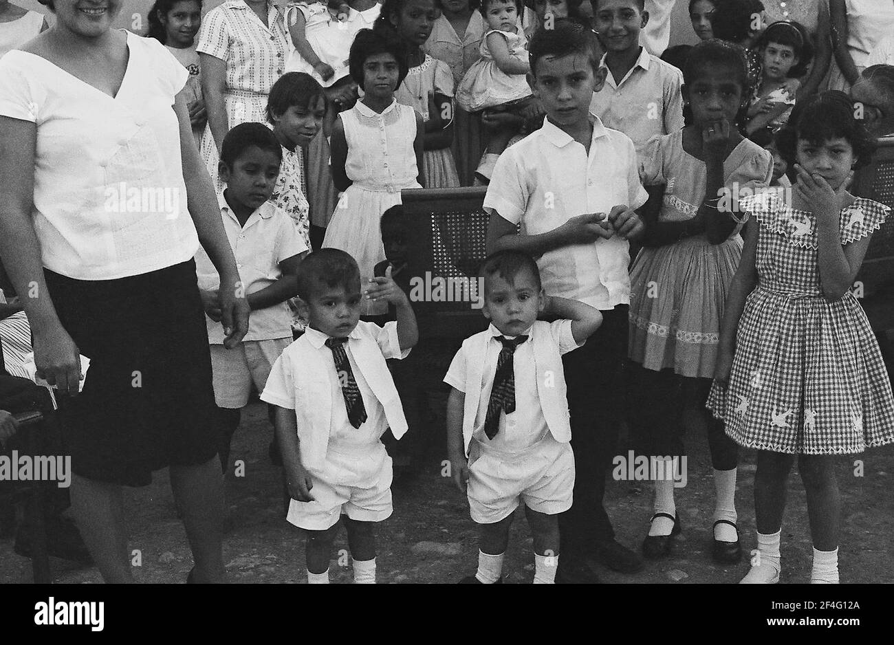 Cuba 1960 hi-res stock photography and images - Alamy