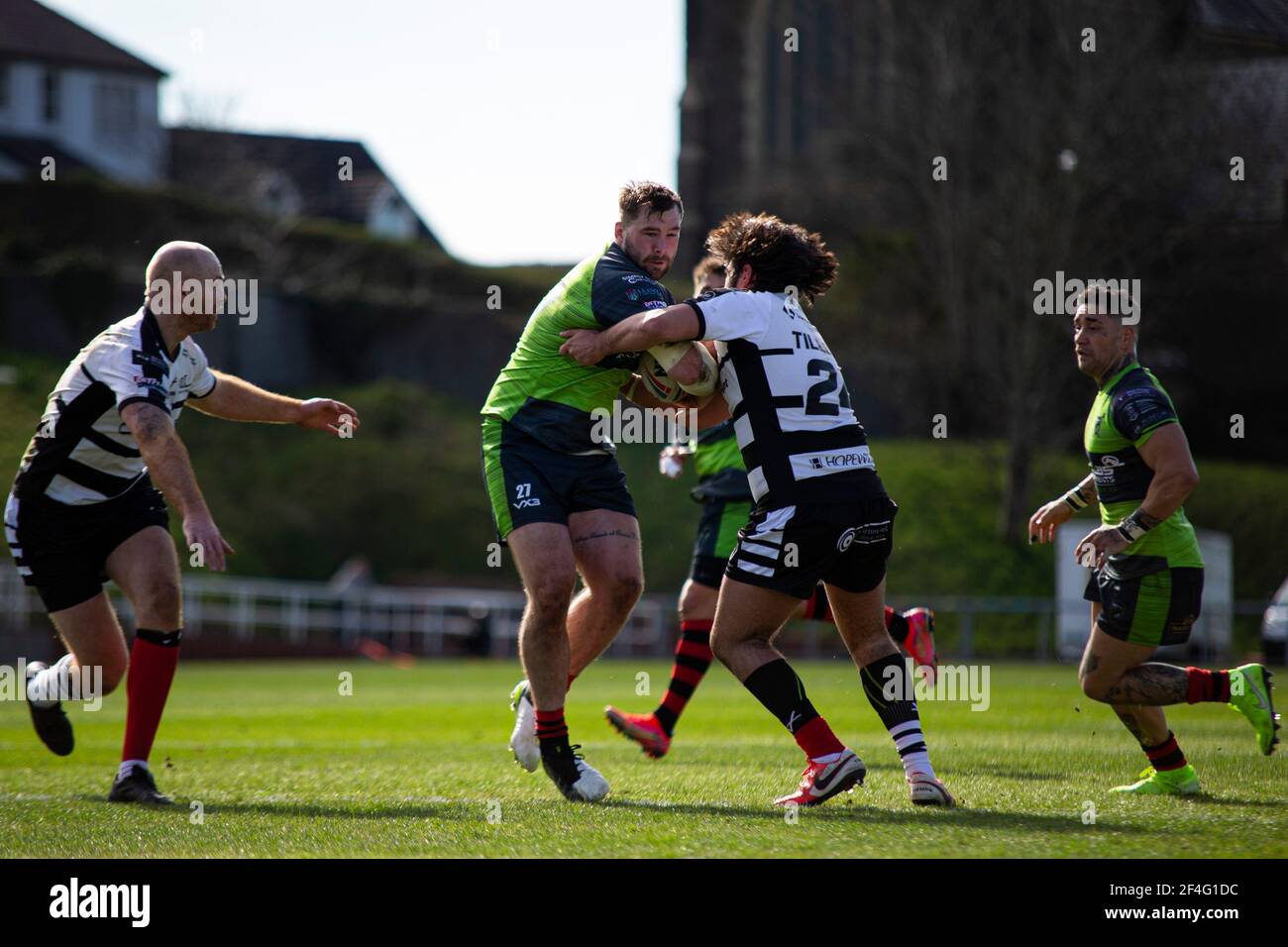 Morgan allen hi-res stock photography and images - Alamy