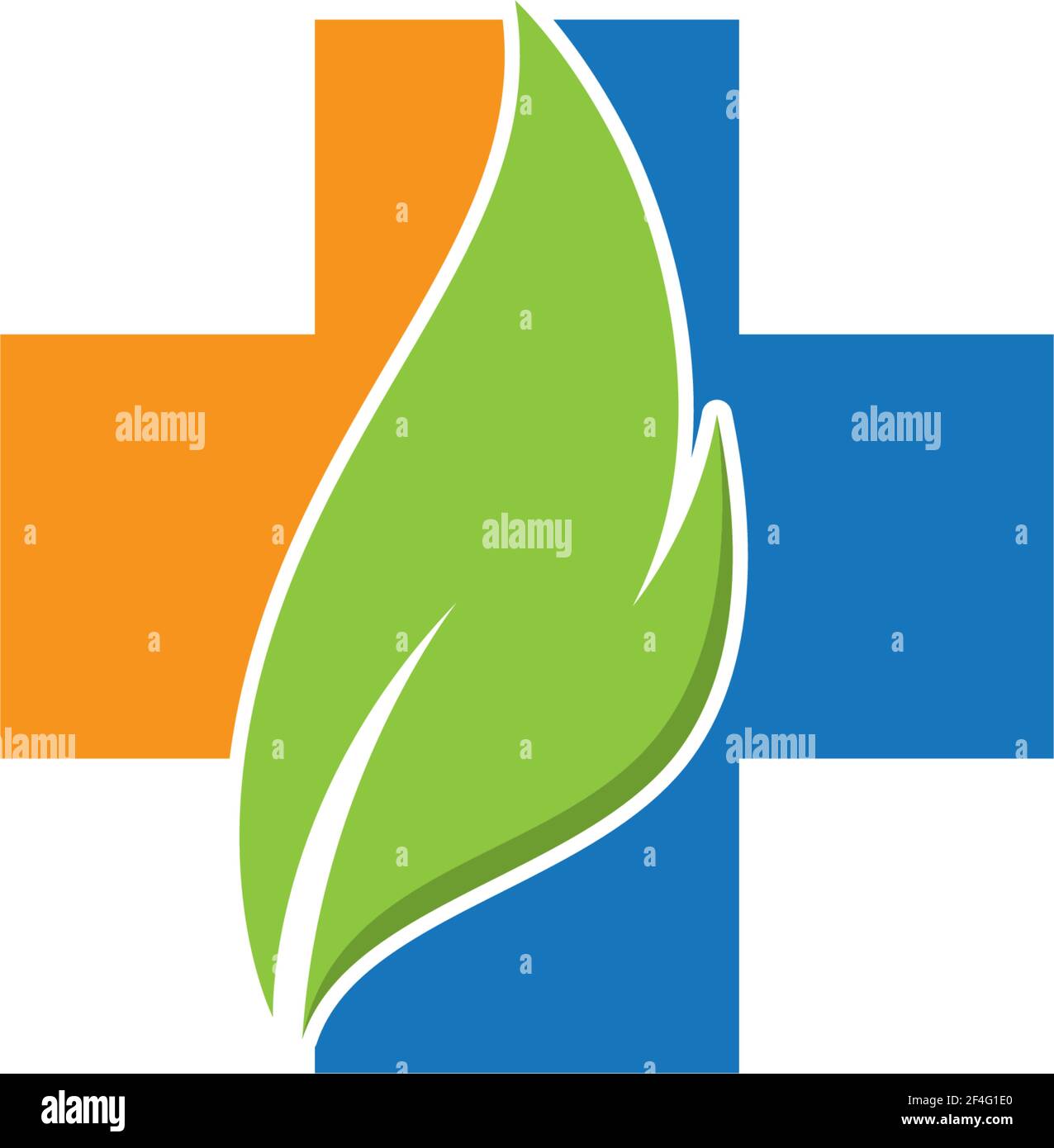 Medical logo template vector icon illustration design Stock Vector ...