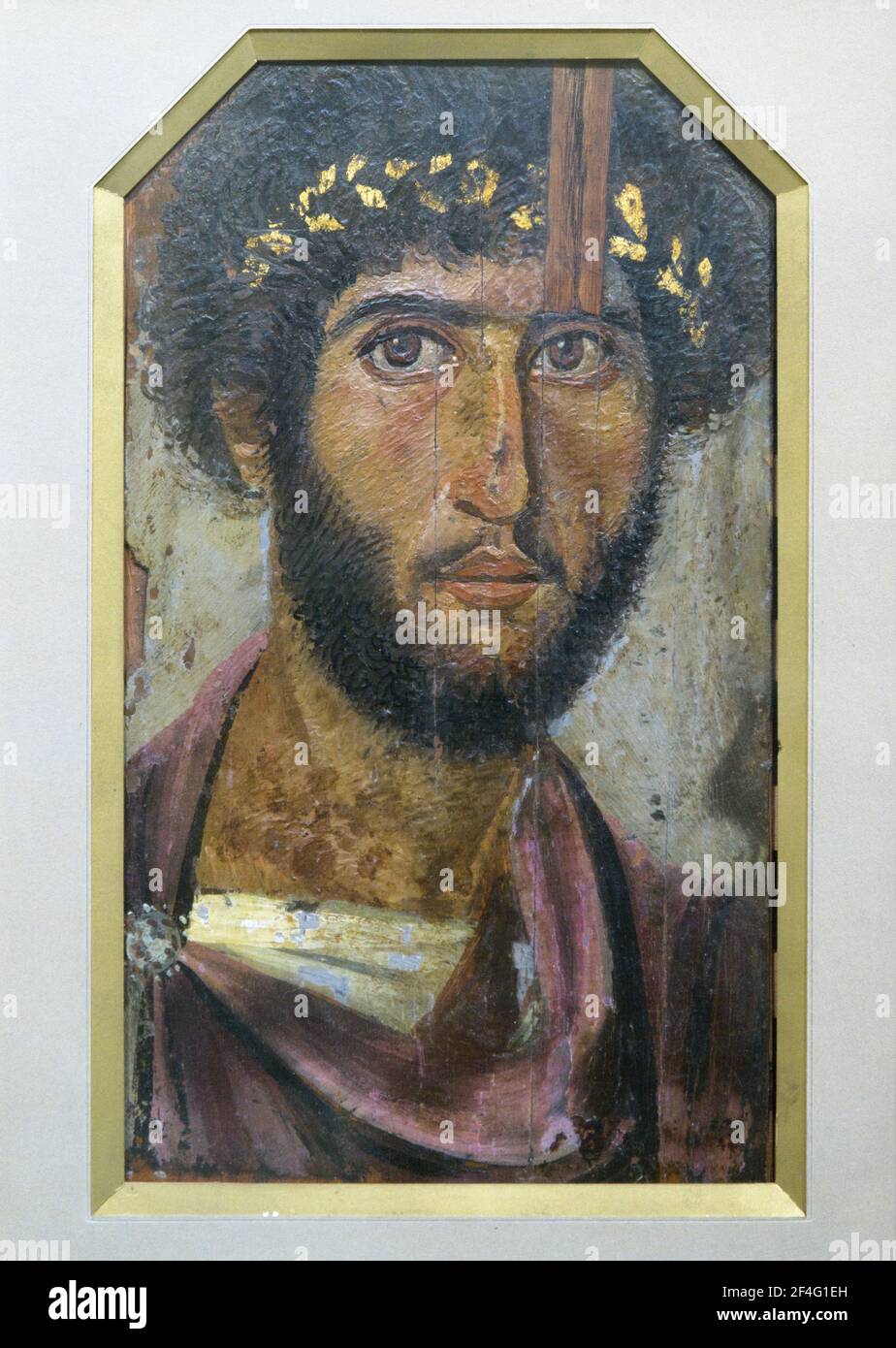 From fayum hi-res stock photography and images - Alamy