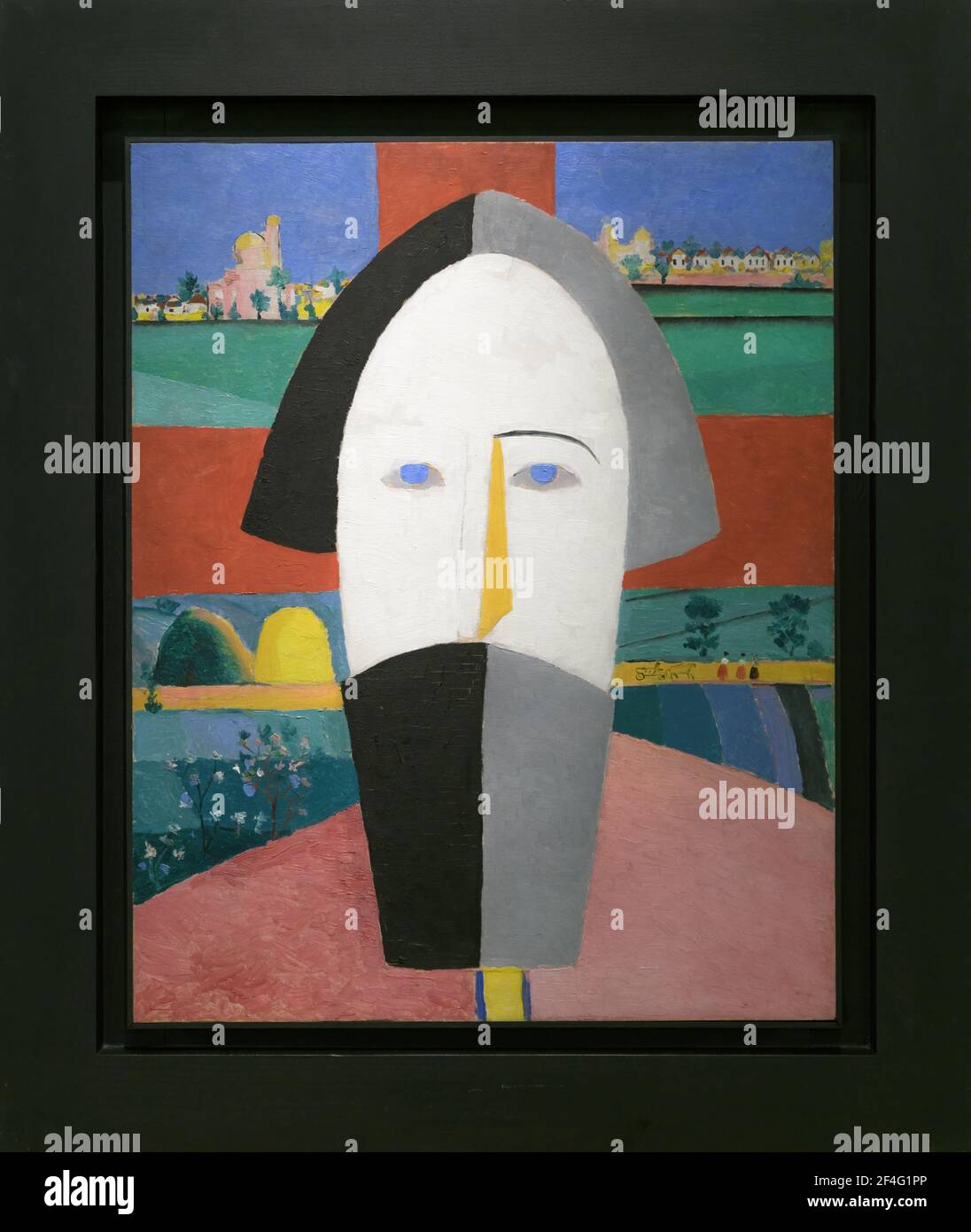 Malevich hi-res stock photography and images - Alamy